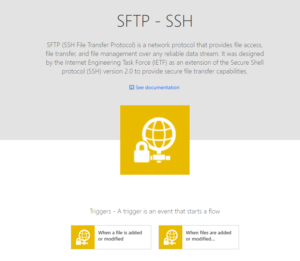 How to read files via SFTP in Business Central - Ivan Singleton