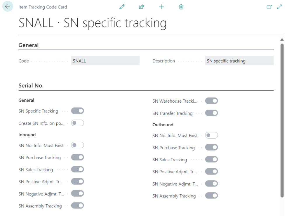 Bulk Serial and Lot Number Import for Transfer Orders: Excel as a ...